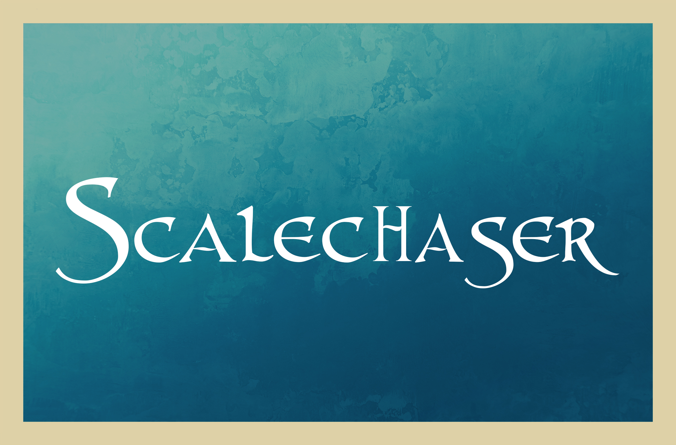 Home - A. R. Stonecypher